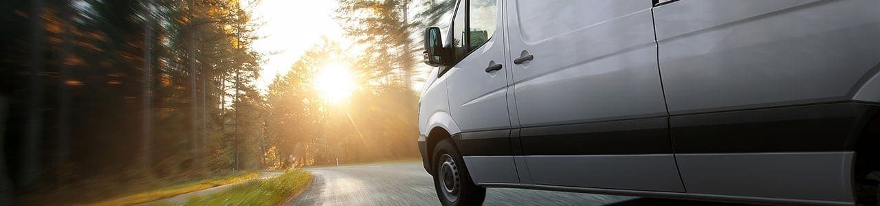 Buying a Van: A Guide to New and Used Vans - Moneybarn