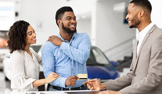 Can I Get Military Car Finance? - Moneybarn