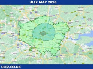 ULEZ Expansion: What Does This Mean for You? - Moneybarn
