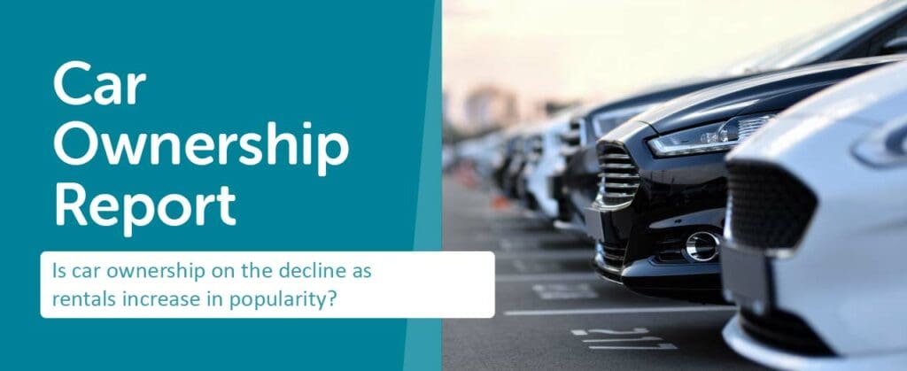 Car Ownership Report - Moneybarn