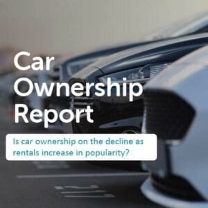 Car Ownership Report - Moneybarn