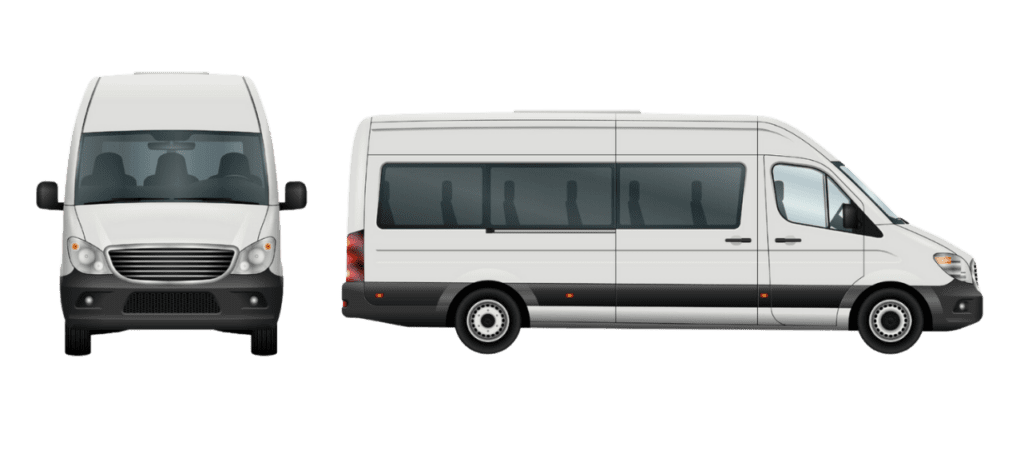 How to Choose the Right Type of Van - Moneybarn