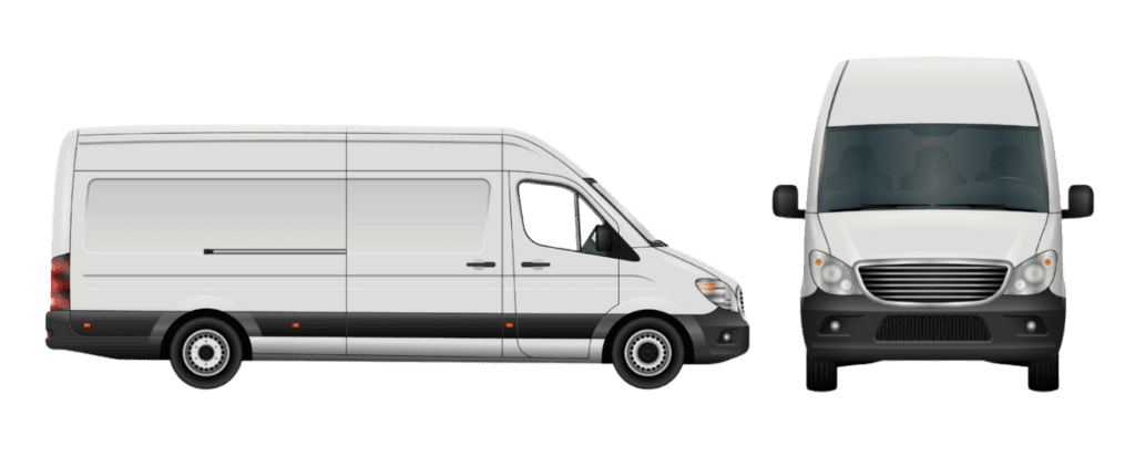 How to Choose the Right Type of Van - Moneybarn
