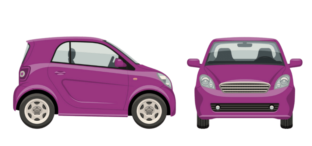 Choosing The Right Type Of Car - Moneybarn