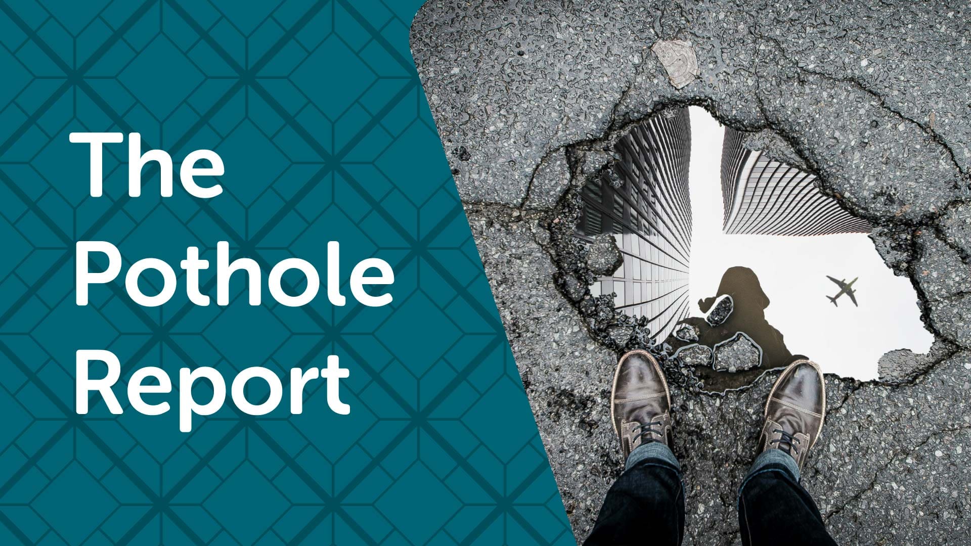 The Pothole Report - Moneybarn